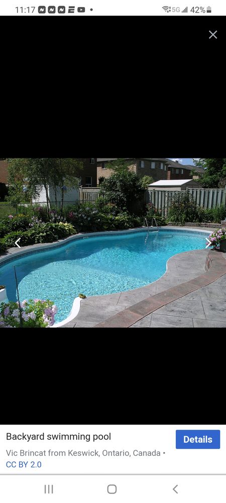 HAMILTON AND SON POOLS - Updated April 2025 - Request a Quote ...