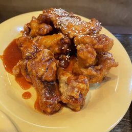 SUWANEE CHICKEN & PIZZA - Updated August 2024 - 138 Photos & 94 Reviews ...