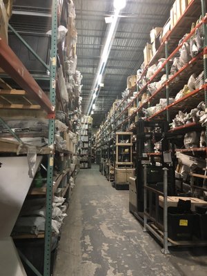 EXPRESS PARTS - Updated December 2025 - 3200 NW 119th St, Miami ...