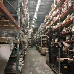 EXPRESS PARTS - 3200 NW 119th St, Miami, Florida - Auto Parts ...