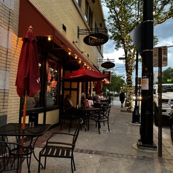 HOOKED SEAFOOD RESTAURANT - Updated September 2025 - 394 Photos & 458 ...