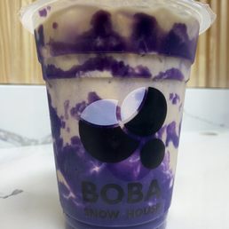 BOBA SNOW HOUSE - Updated October 2025 - 94 Photos & 68 Reviews - 8359 ...