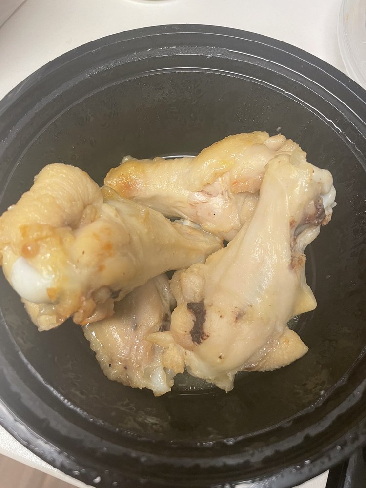 KINGS OF WINGS - Updated June 2024 - 14 Photos & 15 Reviews - 10225 SE ...