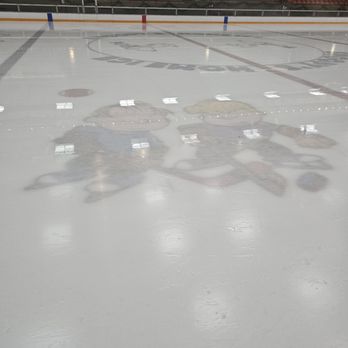 SNOOPY’S HOME ICE - REDWOOD EMPIRE ICE ARENA - Updated July 2025 - 228 ...