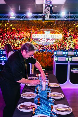 GAME SHOW STUDIO - HOUSTON - Updated October 2025 - 112 Photos & 59 ...