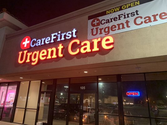 CAREFIRST URGENT CARE - VEGAS - BOULDER - Updated October 2025 - 10 Photos & 39 Reviews - 5216 ...