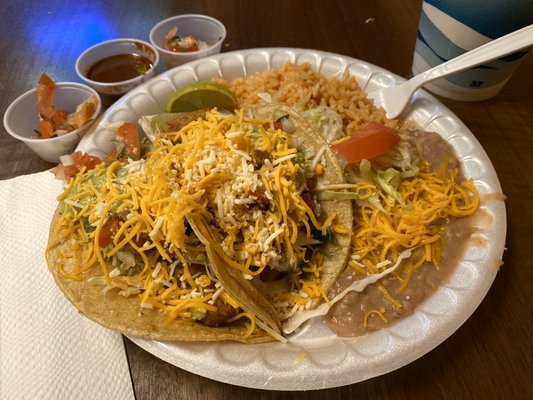 JOSE’S TACO - 63 Photos & 174 Reviews - 3910 Vista Way, Oceanside, CA ...