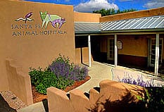 SANTA FE ANIMAL HOSPITAL - Updated August 2025 - 25 Reviews - 521 S St ...