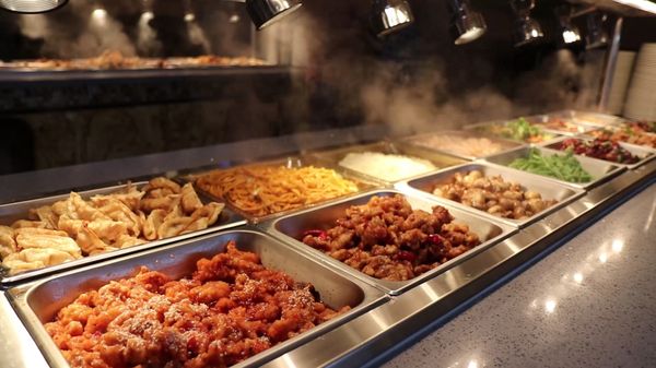 EAST BUFFET - 169 Photos & 115 Reviews - Buffets - 6425 S Ih 35 ...