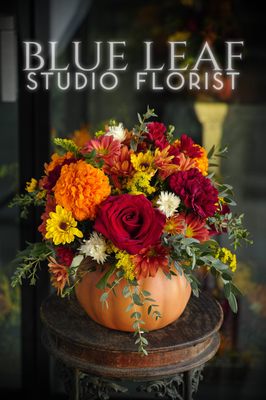 BLUE LEAF STUDIO FLORIST - 170 Photos & 135 Reviews - 9760 Baseline Rd ...
