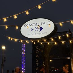 COASTAL SALT - Updated November 2025 - 806 Photos & 583 Reviews - 1601 ...