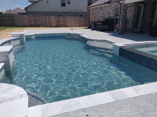 MCKINNEY CUSTOM POOLS - Updated May 2024 - 48 Photos & 14 Reviews ...