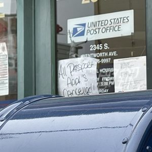 USPS - 44 Photos & 134 Reviews - 433 W Harrison St, Chicago, Illinois ...
