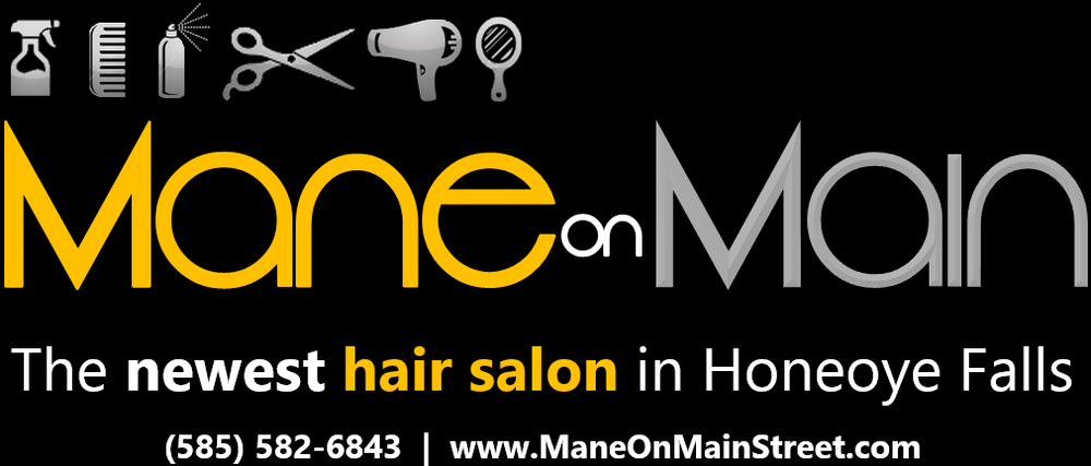 MANE ON MAIN - Updated December 2025 - 12 Reviews - 10 W Main St ...