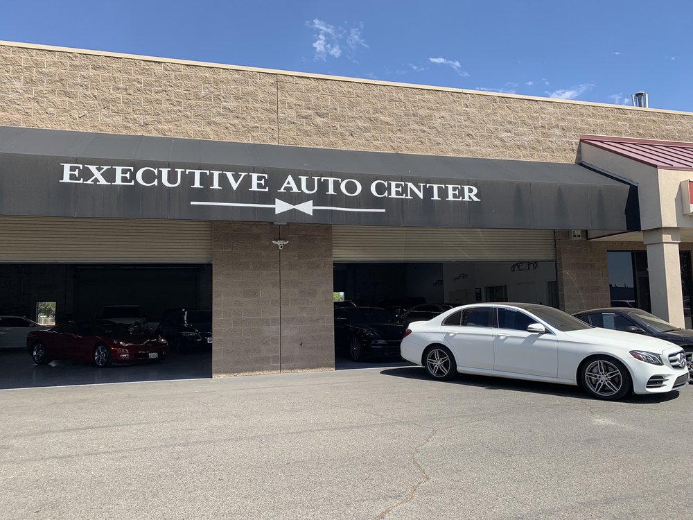 Executive Auto Sales - Trusted Since 1995 - Updated July 2025 - 44 ...
