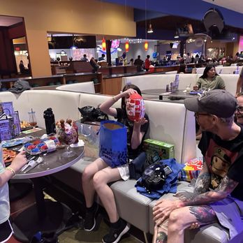 MAIN EVENT FRISCO - Updated September 2025 - 122 Photos & 210 Reviews ...