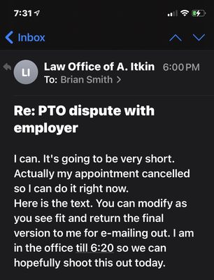 LAW OFFICE OF ARKADY ITKIN - Updated January 2026 - 16 Photos & 124 ...