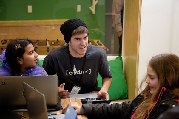 THE CODER SCHOOL - SYOSSET - Updated August 2025 - 21 Photos - 45 Ira ...