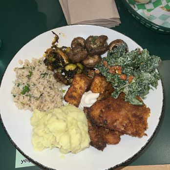 DIG INN - Updated September 2025 - 161 Photos & 92 Reviews - 43 High ...