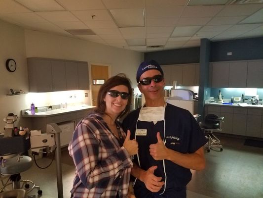 LASIKPLUS - Updated July 2025 - 21 Photos & 26 Reviews - 7767 Elm Creek ...