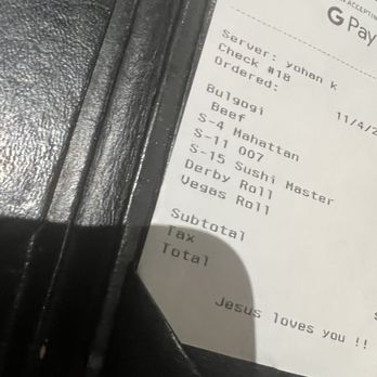 SUSHI MASTER - Updated October 2025 - 96 Photos & 71 Reviews - 9415 ...