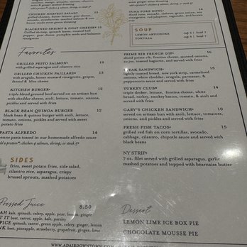 ADAIR DOWNTOWN - Updated October 2025 - 73 Photos & 44 Reviews - 1000 ...