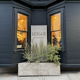 HINAR DESSERT BAR & CAFE - Updated December 2025 - 2200 Photos & 696 ...