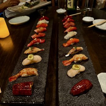 ARIAKE SUSHI & ROBATA - Updated December 2025 - 238 Photos & 89 Reviews ...