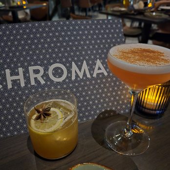 CHROMA MODERN BAR + KITCHEN - Updated August 2024 - 2751 Photos & 1176 ...