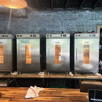 EMERAUDE BAKERY - Updated December 2025 - 22 Photos & 15 Reviews - 9904 ...