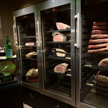 THE STEAK LIBRARY - Updated June 2024 - 169 Photos & 50 Reviews - 1937 ...