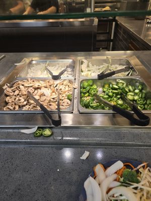 LIN’S GRAND BUFFET - Updated January 2026 - 464 Photos & 226 Reviews ...