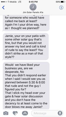 A1A SOLAR CONTRACTING - Updated September 2025 - 27 Photos & 20 Reviews ...