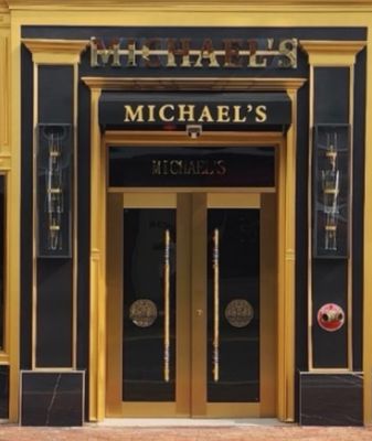 MICHAEL’S RESTAURANT - TEMP. CLOSED - Updated December 2025 - 21 Photos ...