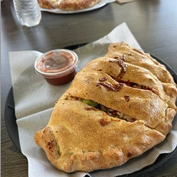 PROMISE PIZZA - Updated December 2025 - 137 Photos & 309 Reviews - 1500 ...