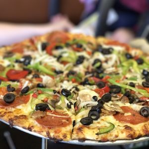 PIZZAVA - Updated December 2025 - 358 Photos & 437 Reviews - 1043 S ...