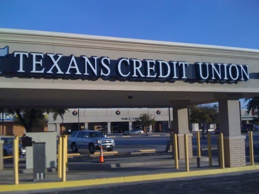 TEXANS CREDIT UNION - Updated January 2026 - 25 Photos & 34 Reviews ...