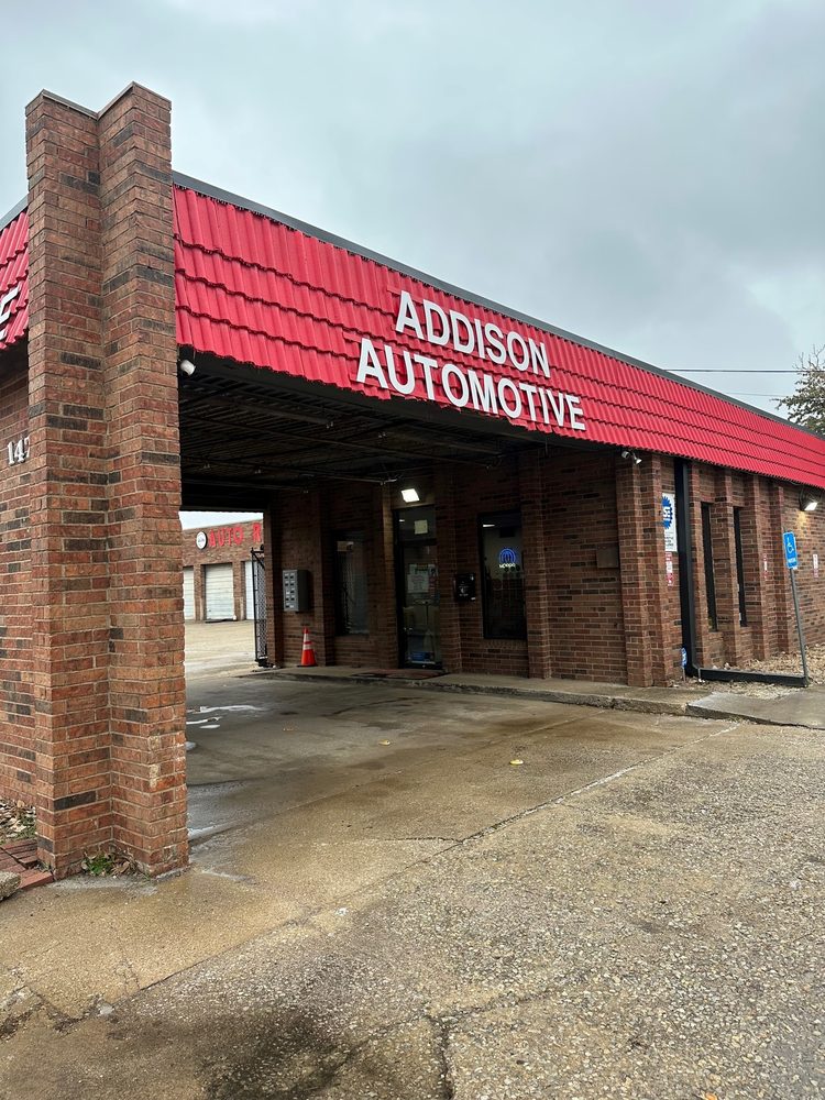 ADDISON AUTOMOTIVE SERVICE - Updated July 2025 - 16 Photos & 75 Reviews ...