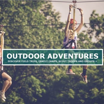 YMCA CAMP TECUMSEH - Updated November 2025 - 12635 W Tecumseh Bend Rd, Brookston, Indiana ...