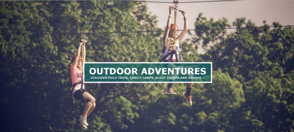 YMCA CAMP TECUMSEH - Updated November 2025 - 12635 W Tecumseh Bend Rd, Brookston, Indiana ...