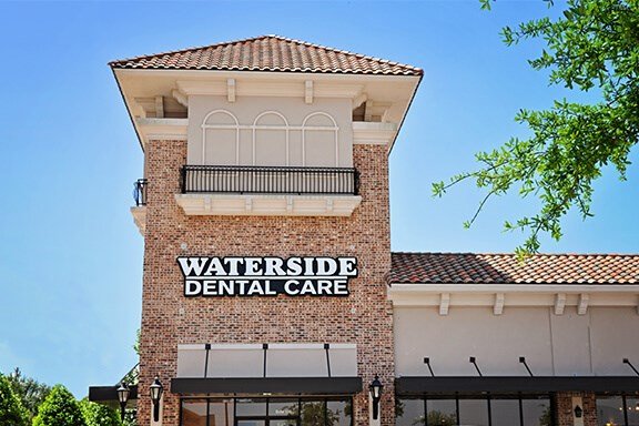 WATERSIDE DENTAL CARE - Updated December 2025 - 29 Reviews - 9825 Mason Rd, Richmond, Texas ...