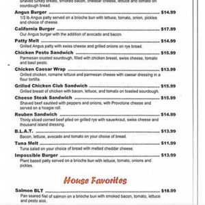 THE MONARCH GRILL - 16 Photos & 21 Reviews - 1000 Summerset Dr, Rio ...