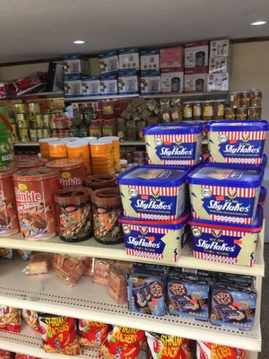 VAPHUAL ASIAN MARKET - 525 Church St, Ottumwa, Iowa - International ...