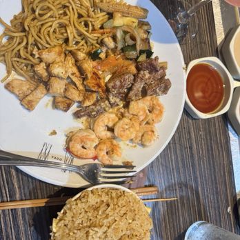 OOKA JAPANESE RESTAURANT - Updated October 2025 - 1040 Photos & 1041 ...