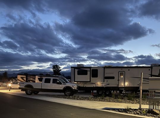 BAR RUN GOLF & RV RESORT - Updated May 2025 - 52 Photos & 25 Reviews ...