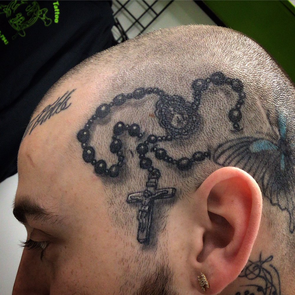 CRAZY DAYZ TATTOO - 43 Photos - 435 Franklin Ave, Aliquippa ...