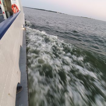 MOBILE BAY FERRY - DAUPHIN ISLAND - Updated December 2025 - 128 Photos ...