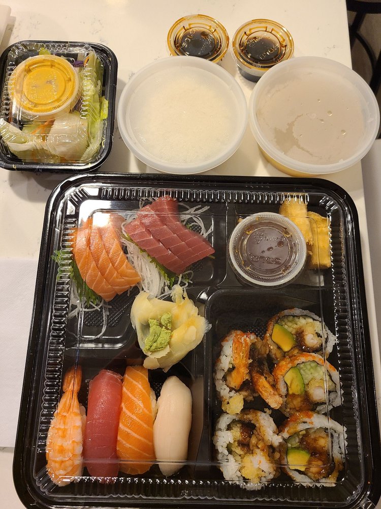 SAKURA GRILL - Updated January 2025 - 341 Photos & 142 Reviews - 6412 ...