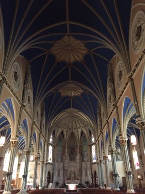 ST ALPHONSUS CHURCH - 42 Photos & 37 Reviews - 1429 W Wellington Ave ...