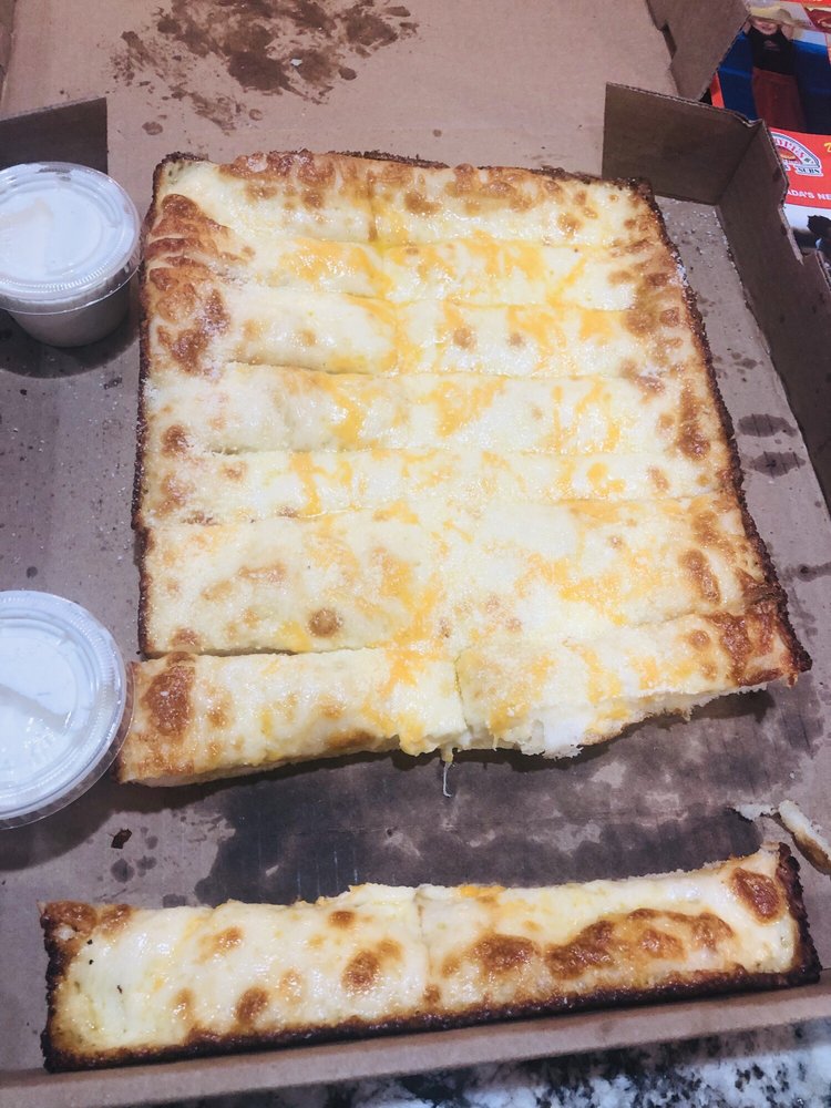 TIVOLI PIZZA - Updated August 2025 - 19 Reviews - 23071 E Main St ...